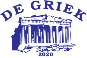 de Griek 2020-echte griekse gerechten